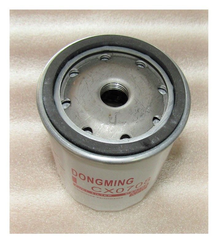 Фильтр топливный (М16х1,5)TDR-K 25 4L/Fuel filter, CX0708 — купить в ...
